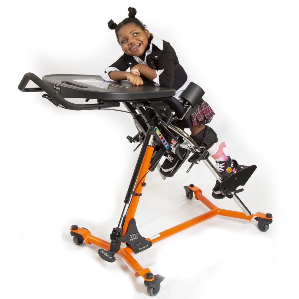 PB5606 Zing Prone Size 2 - Zing