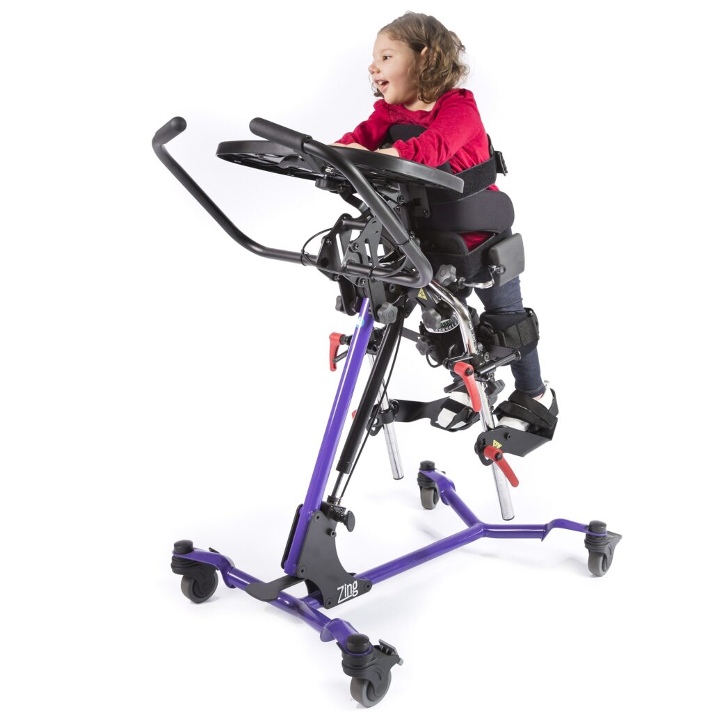 PA5522 Zing Prone Size 1 – Zing