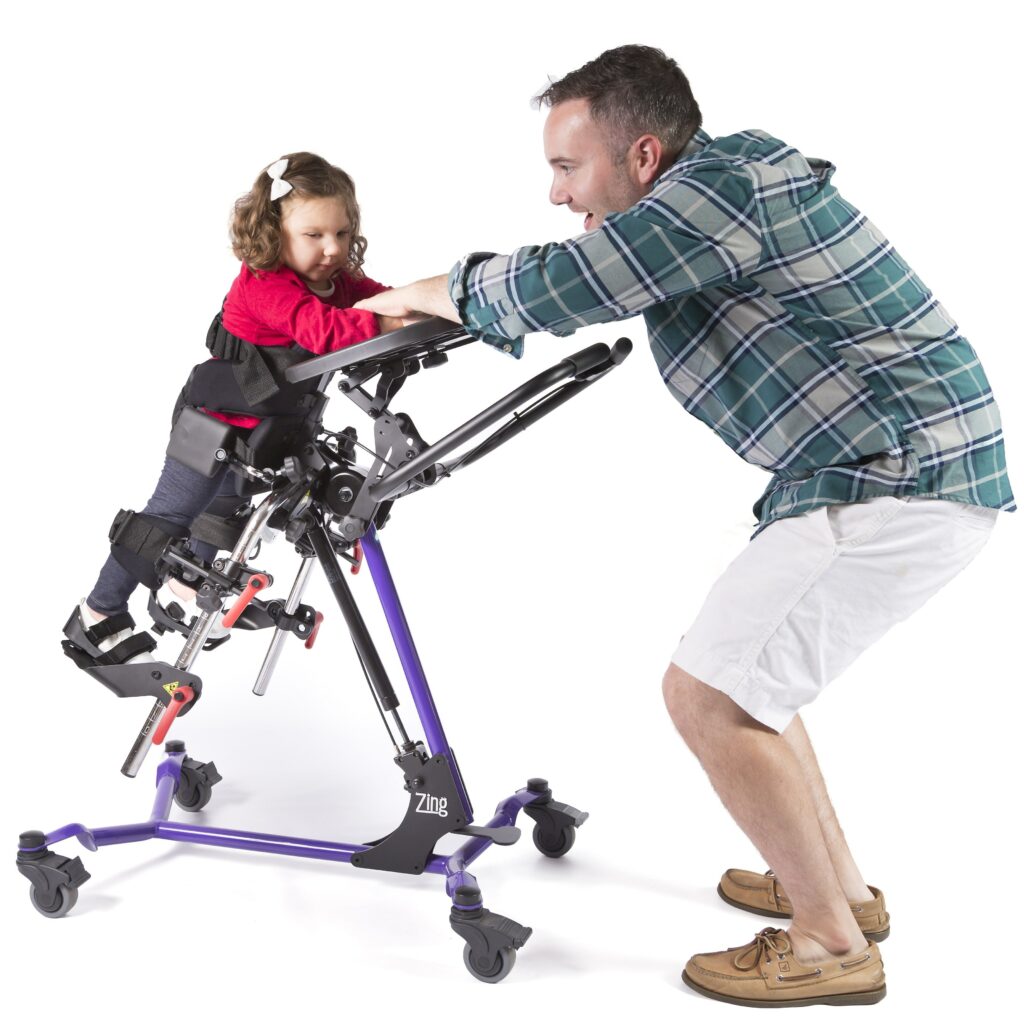 PA5522 Zing Prone Size 1 – Zing