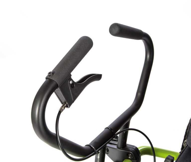 PA5612 Dual Control - Zing