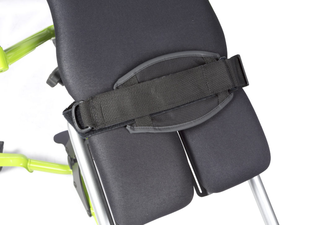 PA5672 Padded Positioning Strap - Zing