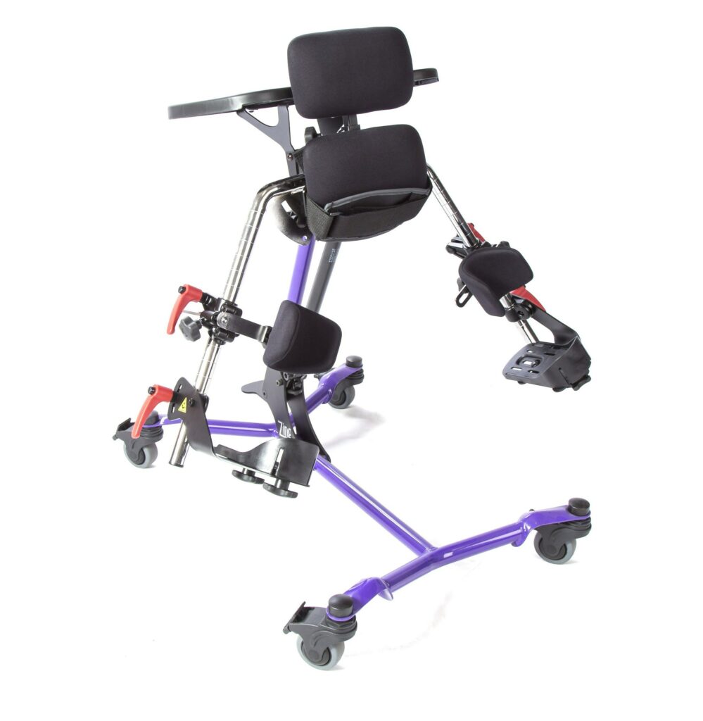 PA5522 Zing Prone Size 1 – Zing