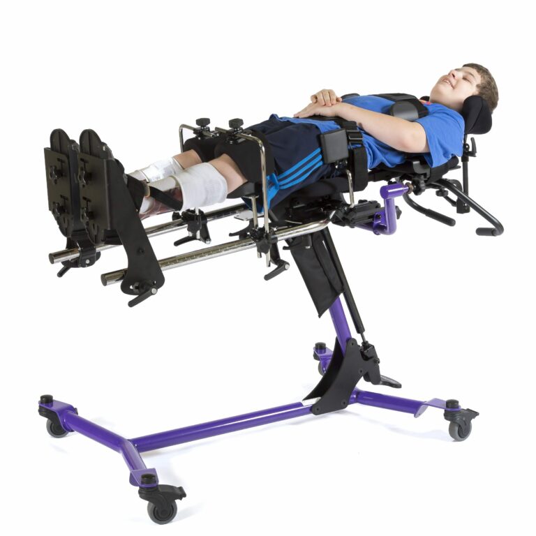 PB5502 Zing Supine Size 2 - Zing