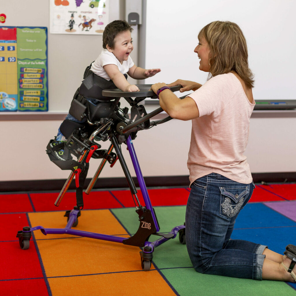 PA5522 Zing Prone Size 1 – Zing