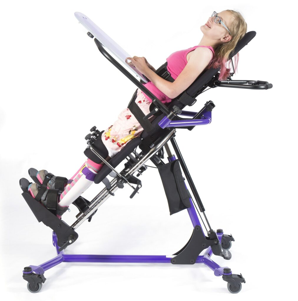 PB5564 Zing Supine TT Size 2 - Zing