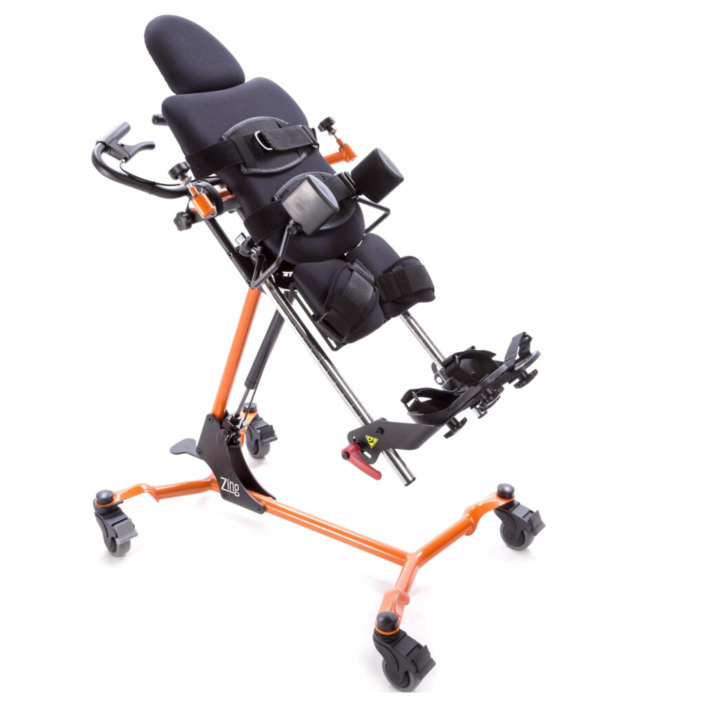 PA5520 Zing MPS TT Size 1 - Zing