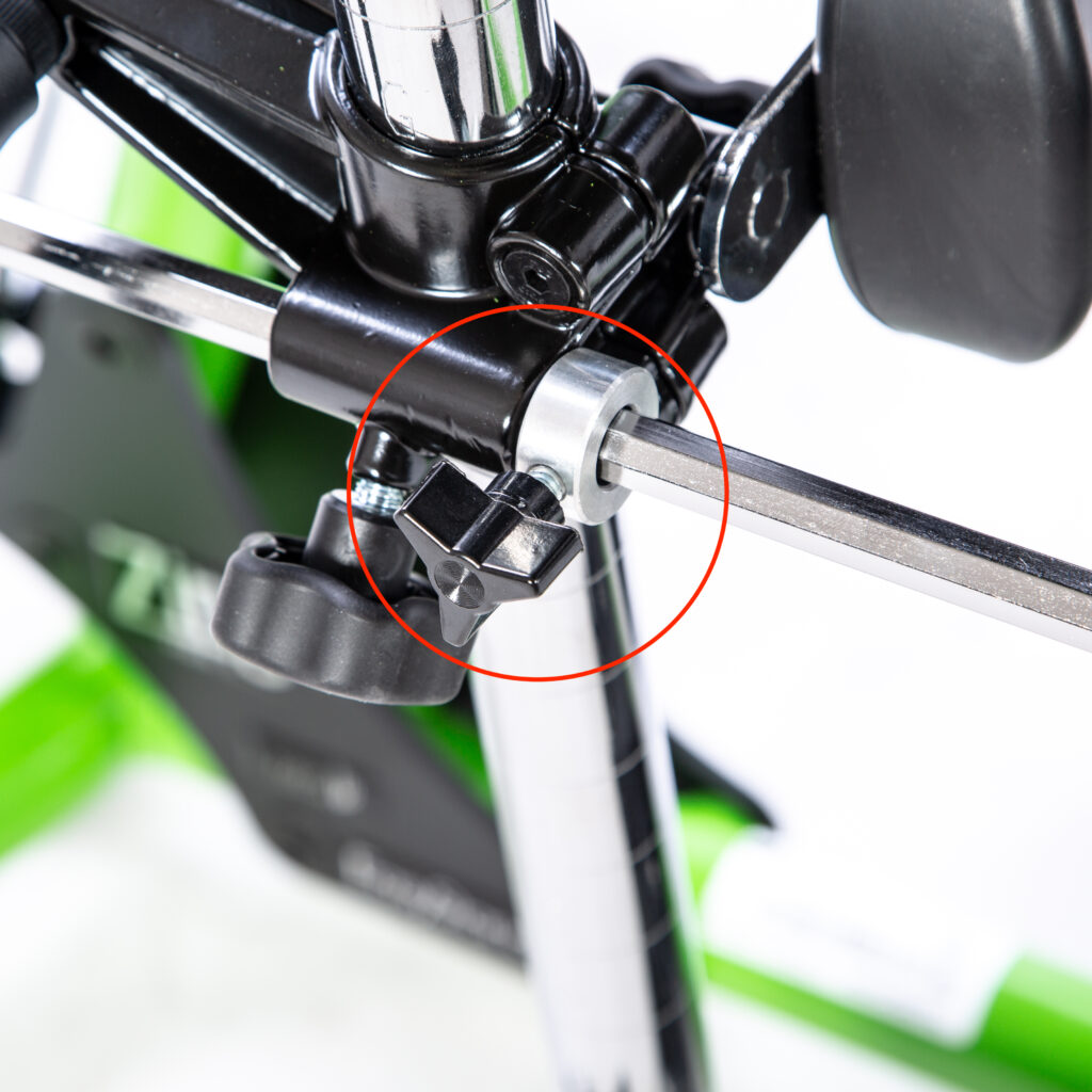 PA5731 Knee Depth Stop - Zing