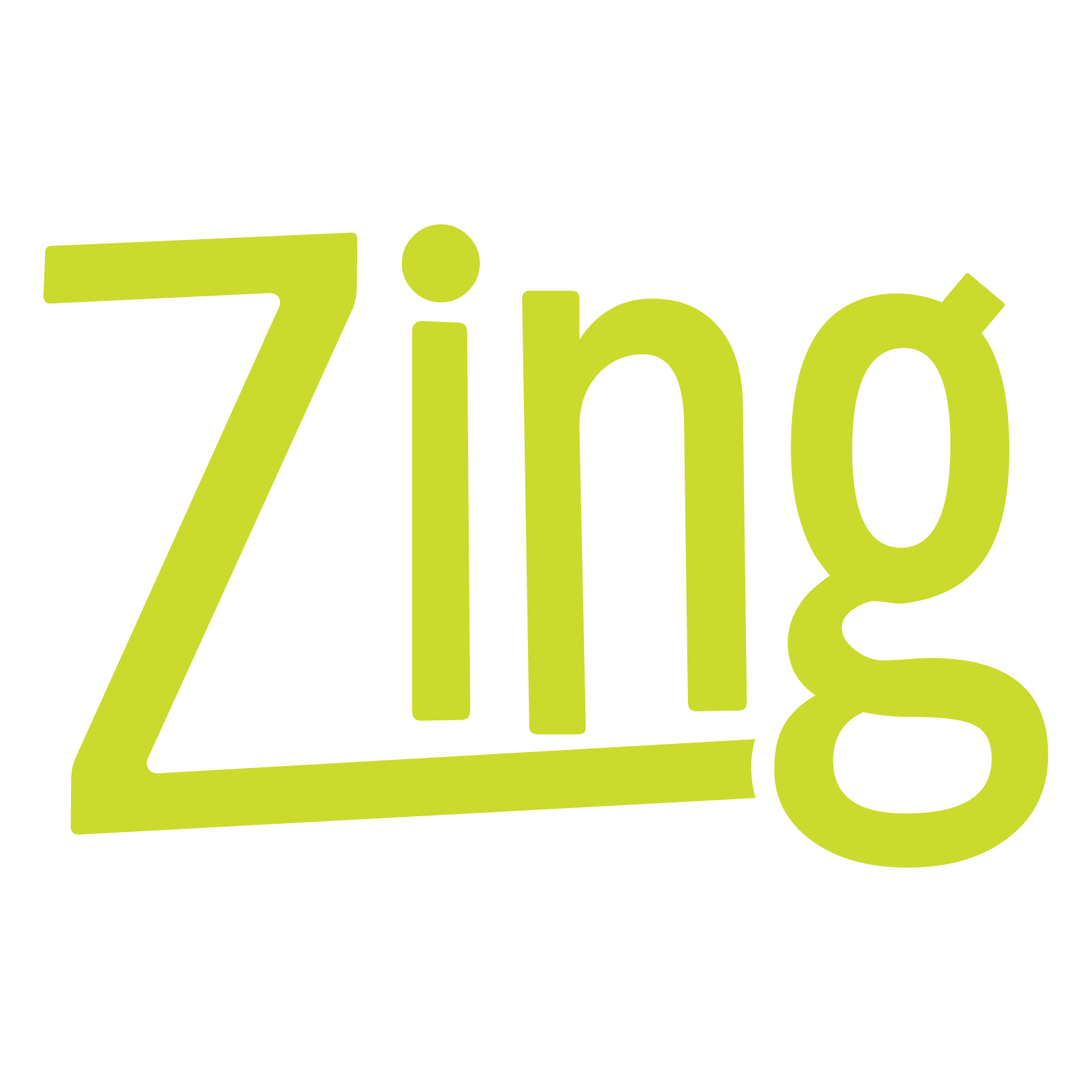 Zing Branding Media Kit - Zing