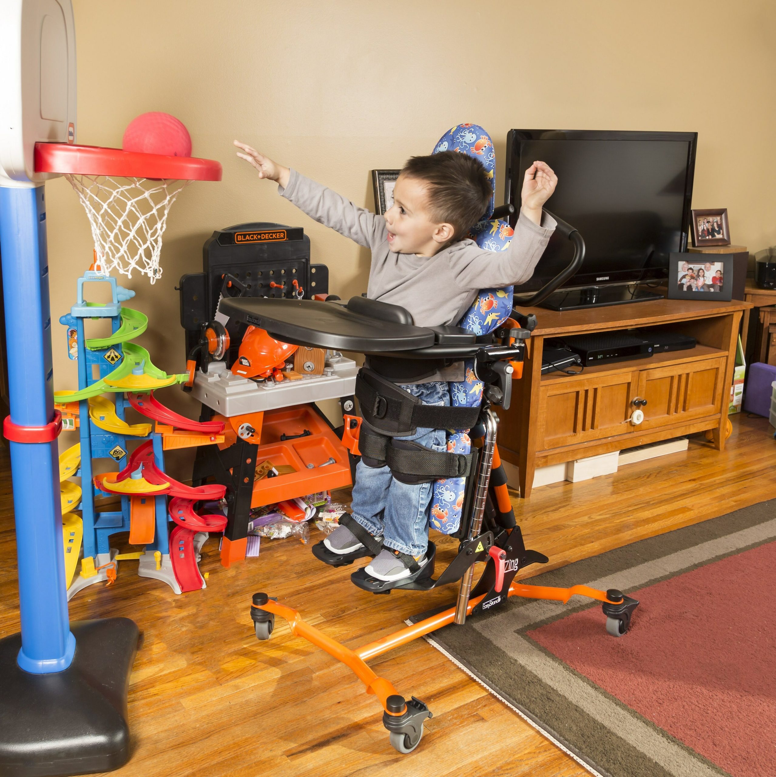 Zing Supine TT Size 1 Media Kit – Zing