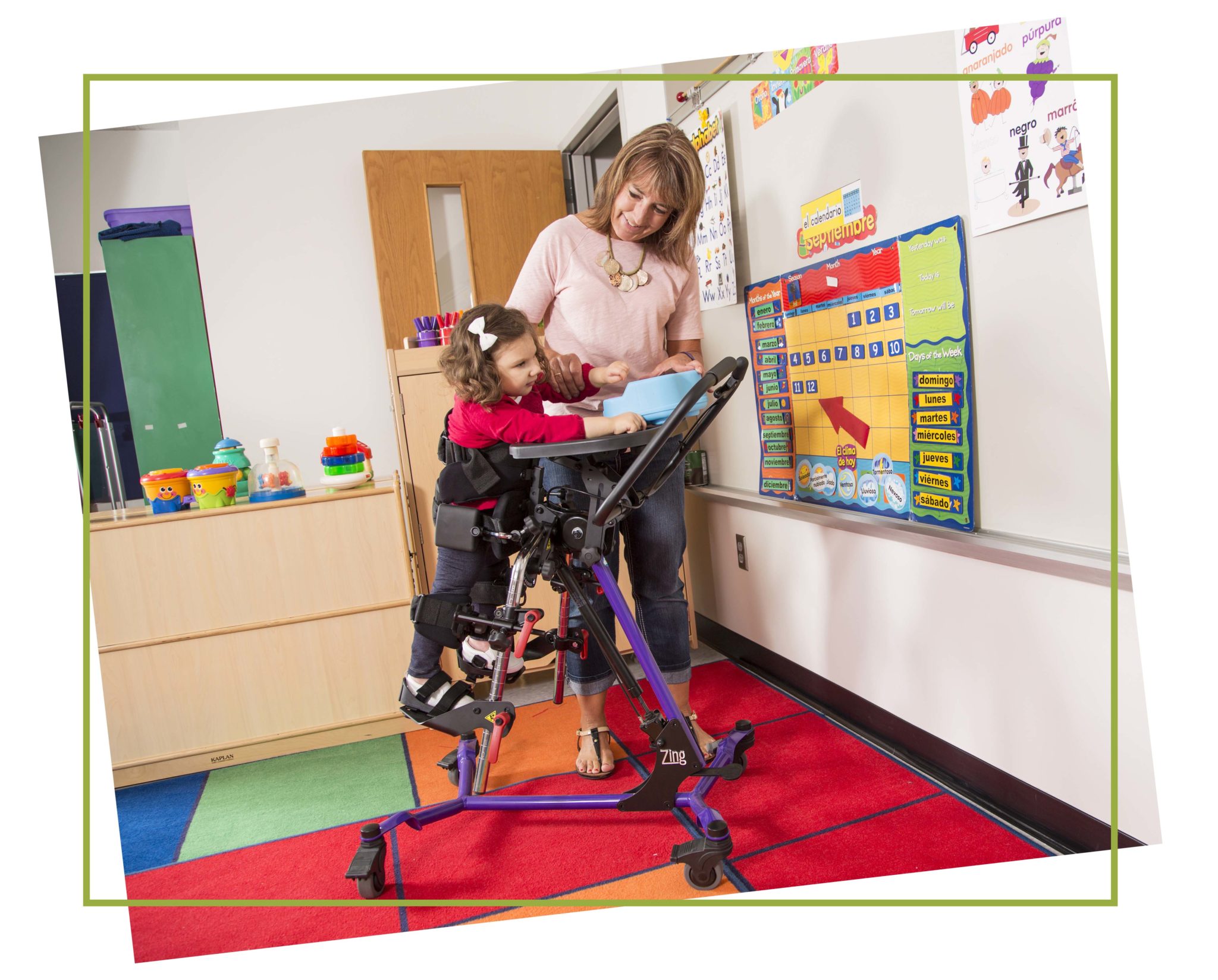 The Zing Advantage - Zing