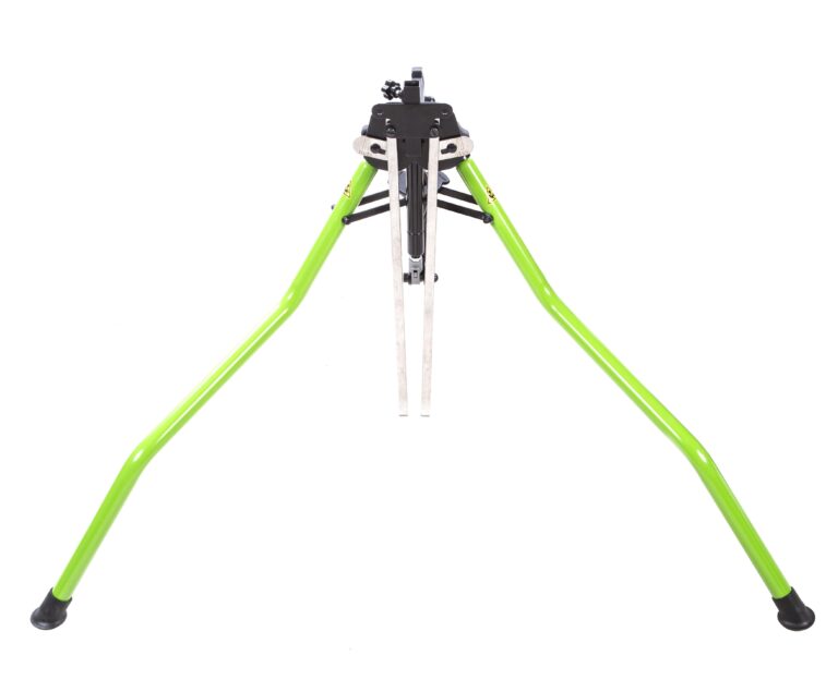 PK5012 Mast with Leg Abduction - Zing