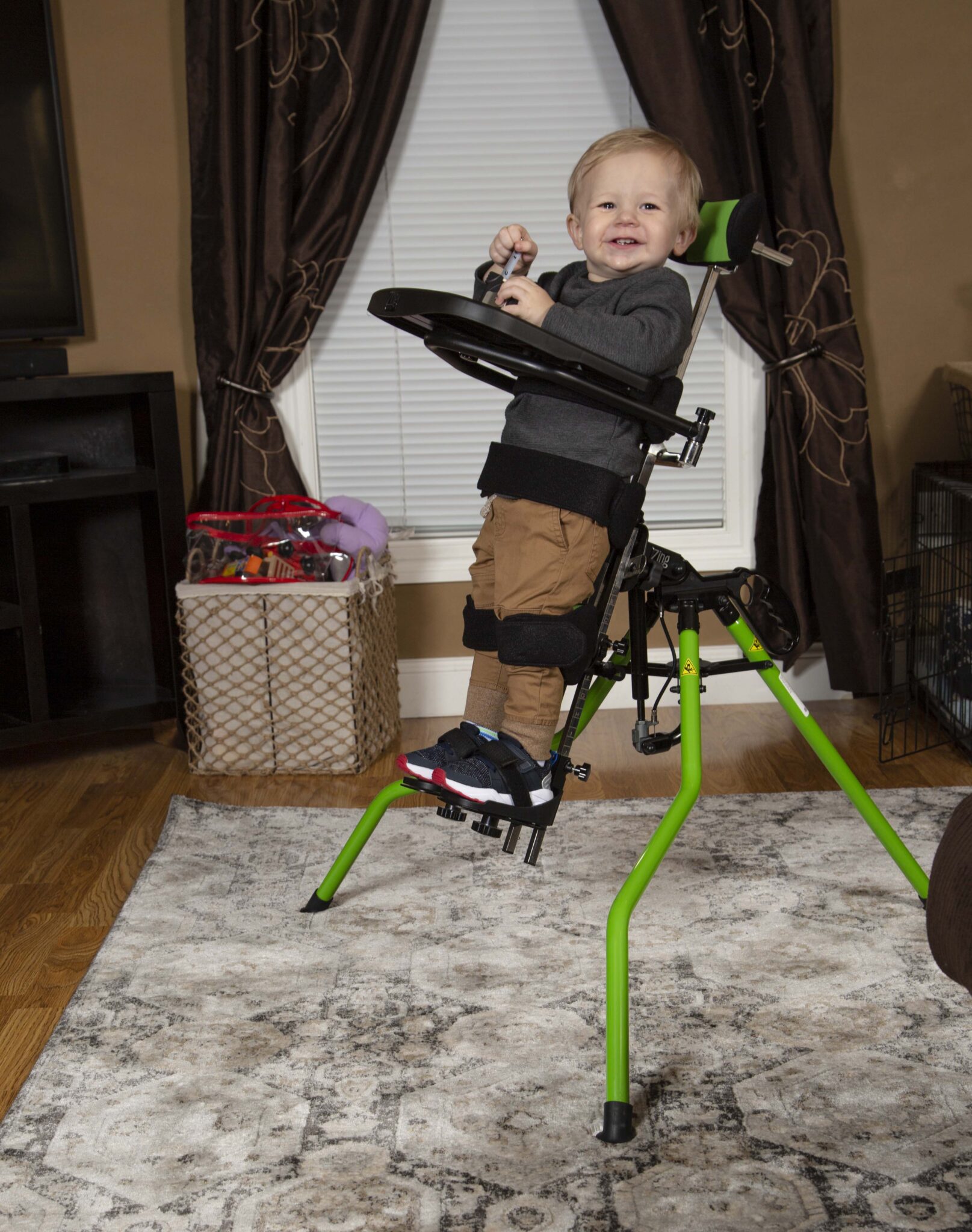 Zing Portable - Zing