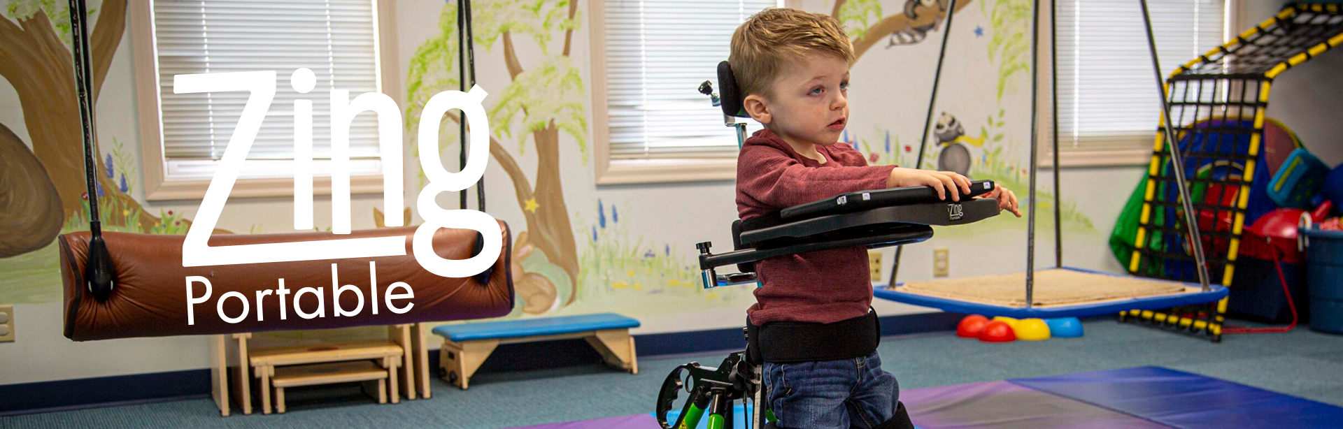 Zing Portable - Zing