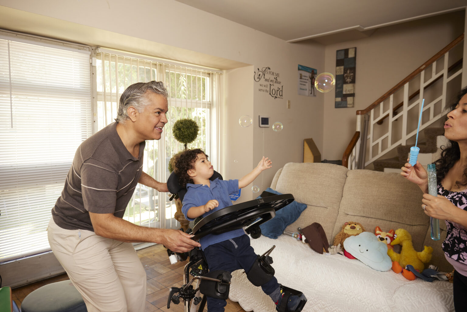 Introducing the Multi-Adjustable Swing-Away Knee Pads - Zing