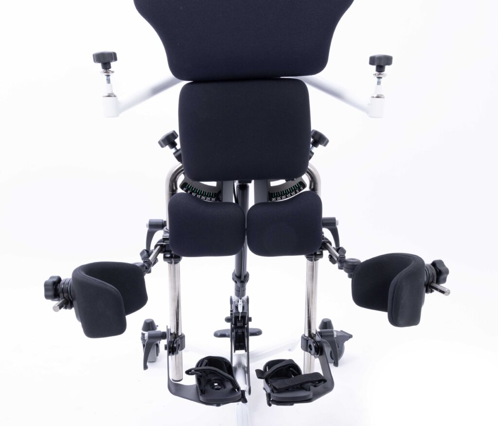 Introducing the Multi-Adjustable Swing-Away Knee Pads - Zing