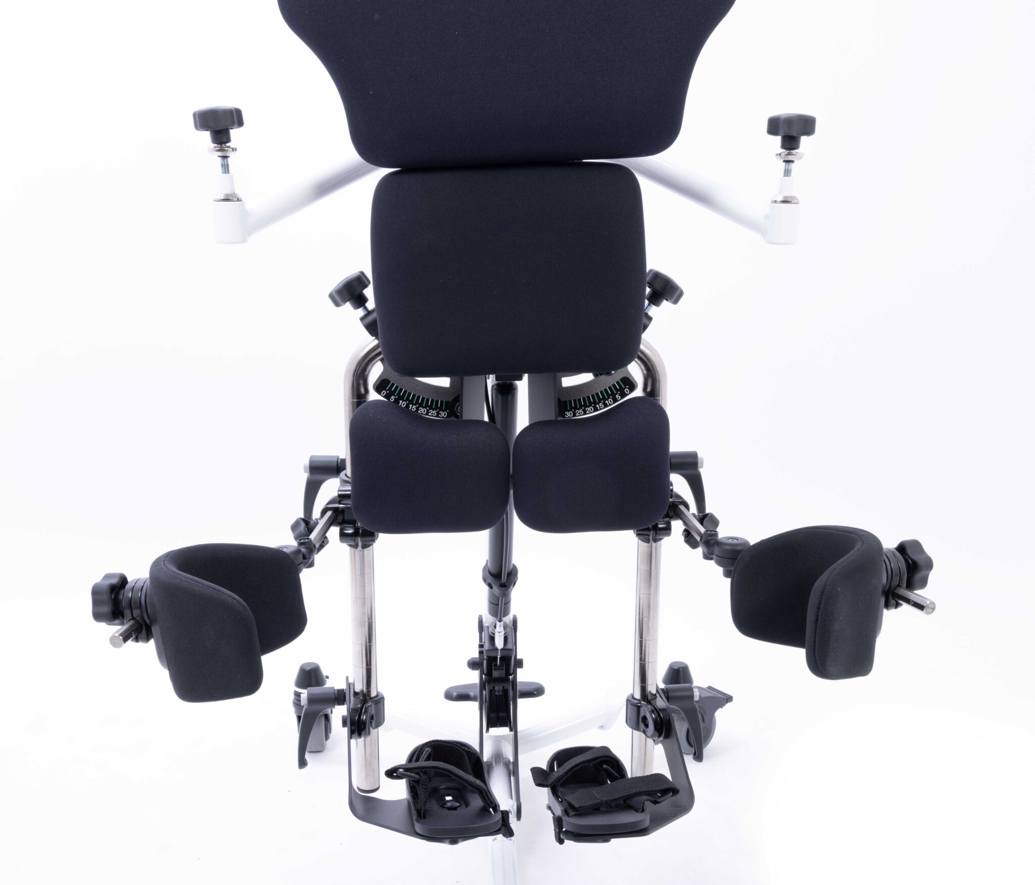 Introducing the Multi-Adjustable Swing-Away Knee Pads - Zing