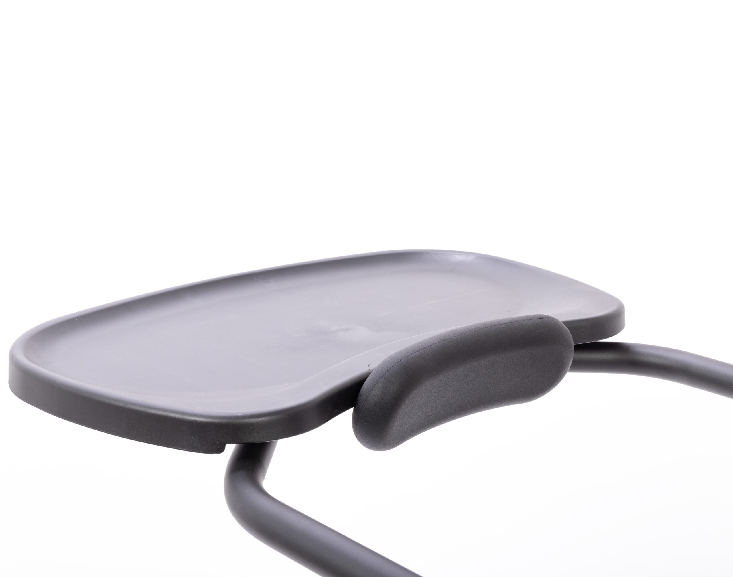 Introducing the Pivoting Chest Pad - Zing